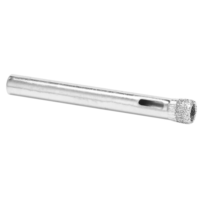 250Pcs Diamond Coated Drill Bit Set 6mm Diamond Tipped Hole Saw for ...