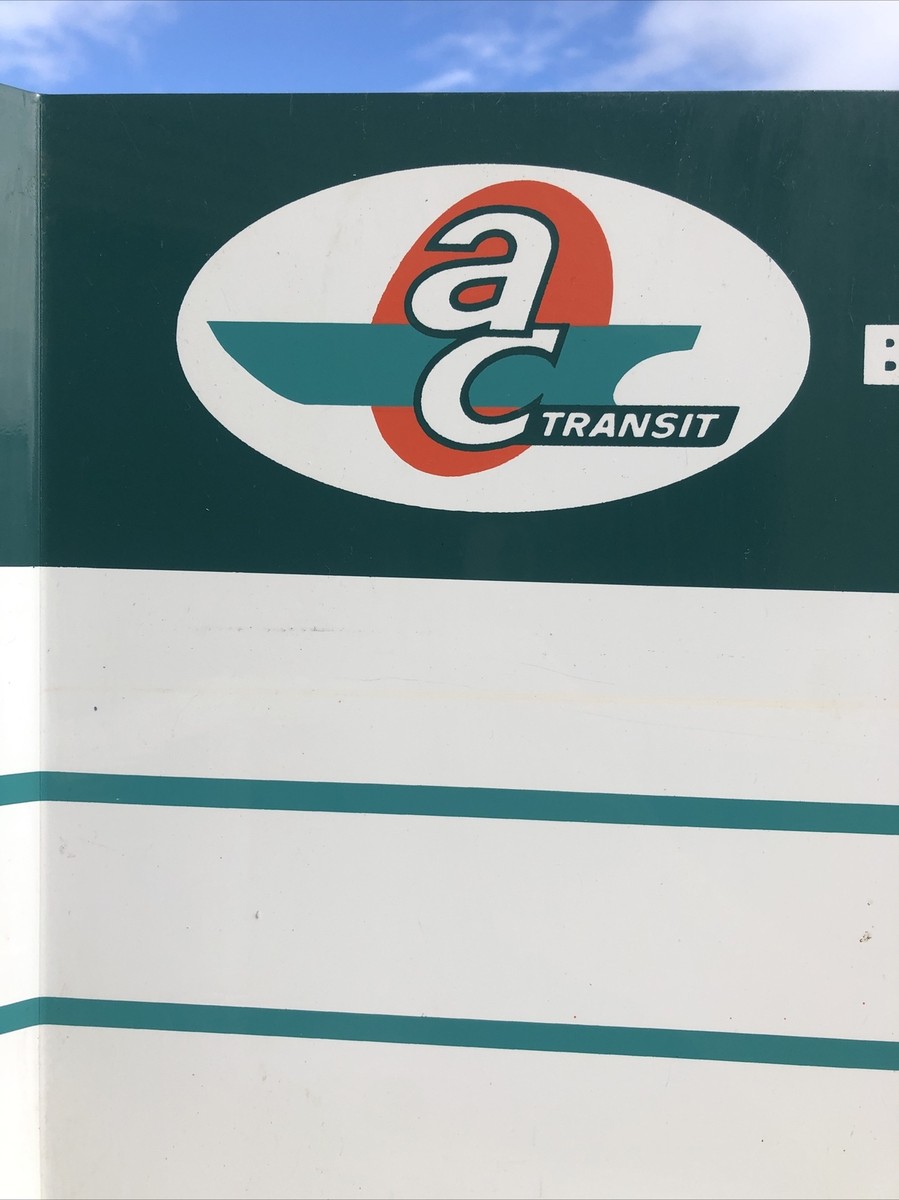 Ac Transit Logo
