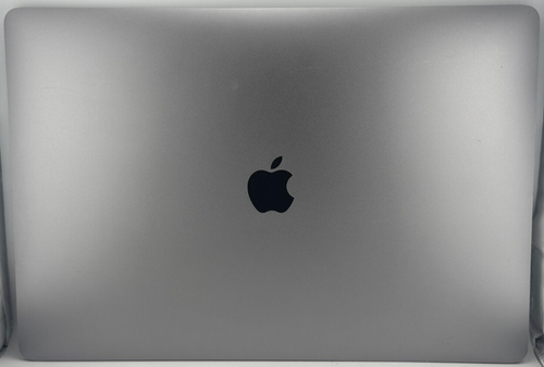Apple MacBook Pro 15" A1990 DISPLAY 2018 2019 SPACE GRAY GRADE A | eBay