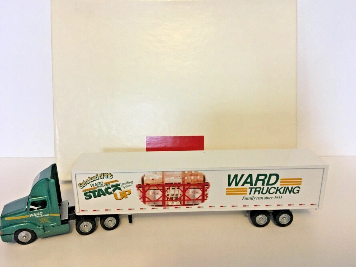 Ward Trucking Company