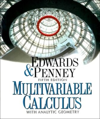 Multivariable Calculus with Analytic Geometry (5th Edition) (USED) 9780137930845 | eBay UK