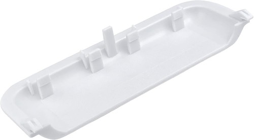 Dryer Door Handle for Whirlpool WED5000DW2 WED4815EW1 WED49STBW1 ...