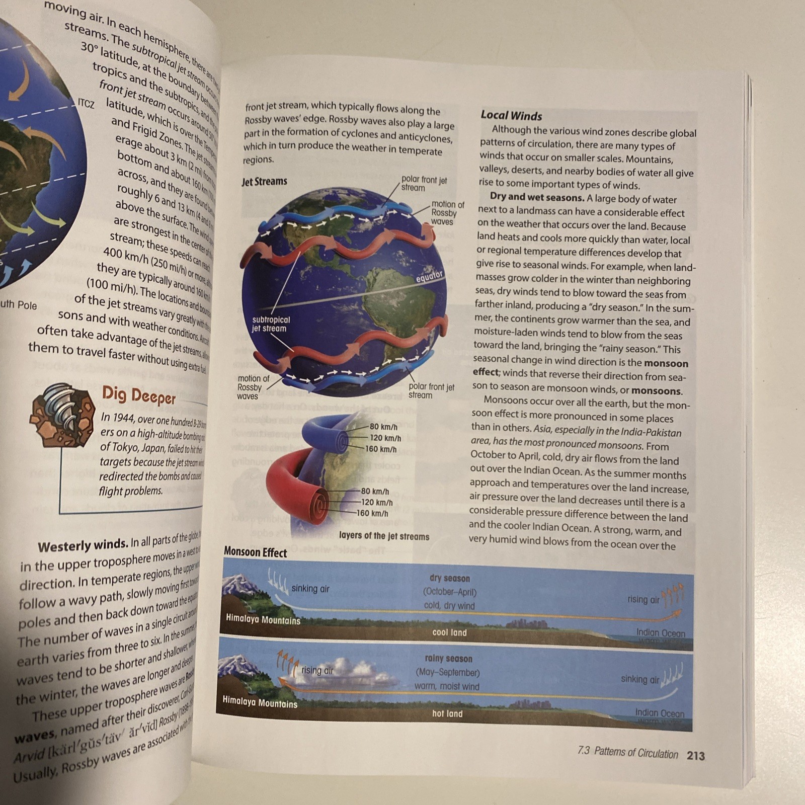 Abeka Science Earth And Space Textbook 2nd Edition - PT DENA DANAR DJAYA