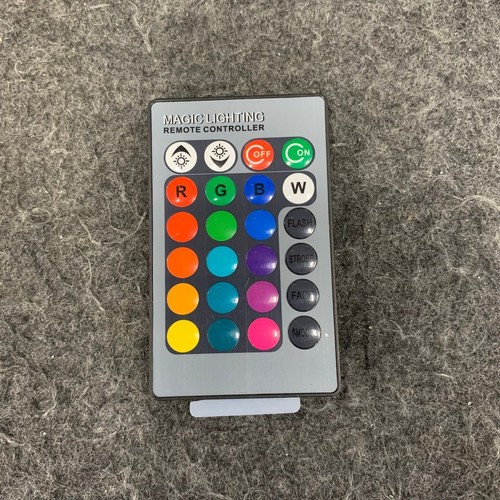 YAFENG GG-2U Rotating Pillar Blower Fan With Led Lights* | eBay