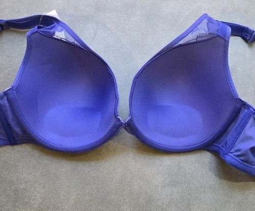 NWT Cacique Boost Plunge Bra 42C | eBay