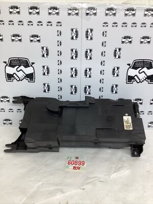 84738075 Floor Radio Speaker Subwoffer 21-23 Chevrolet Tahoe Suburban ...