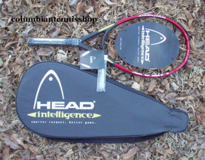 Head i.Calibre intelligence unstrung tennis racket 107 4 1/2 or 4 5/8 ...