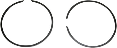 Pro X Prox Piston Ring Set Yamaha Phazer 500 02.2599.150 | eBay