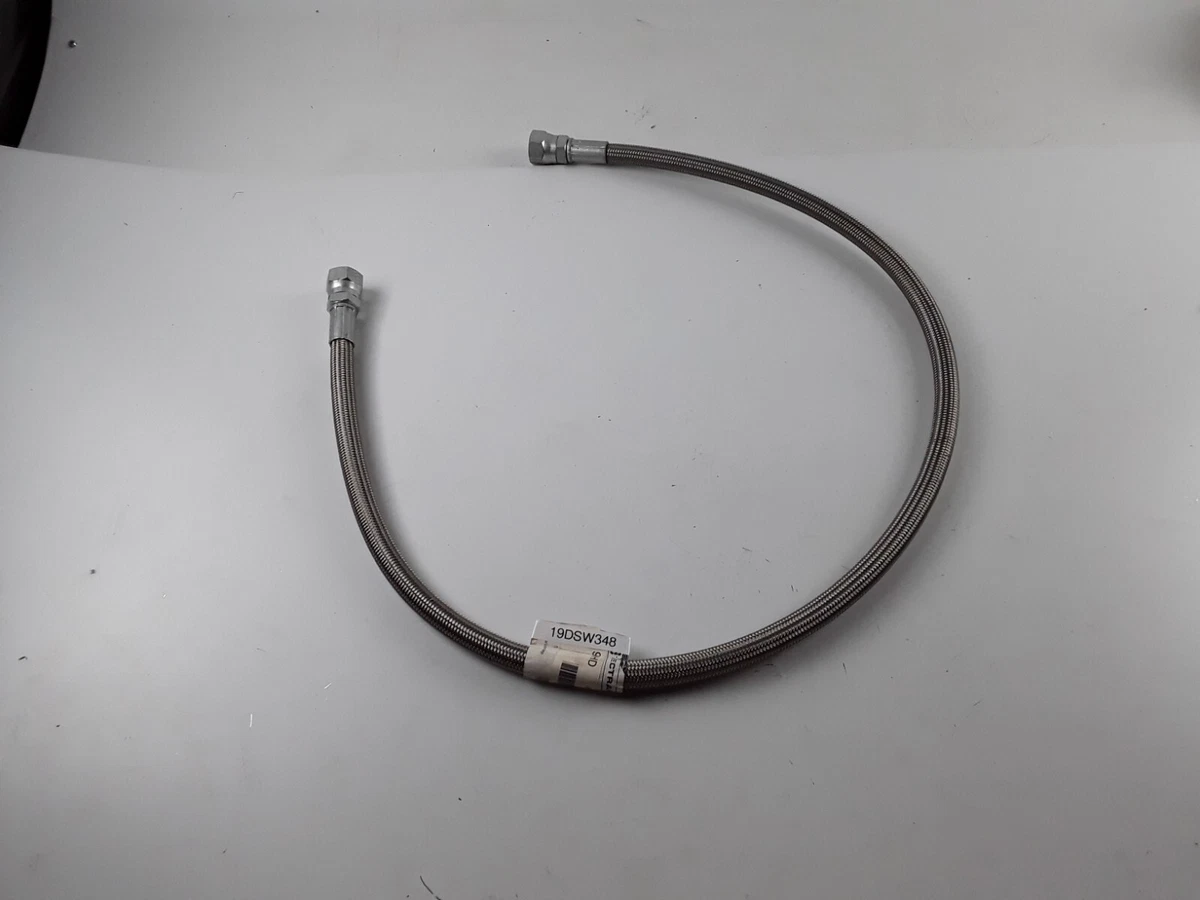 Dirks1099 Air Compressor Discharge Hose Assembly 36, 58% OFF