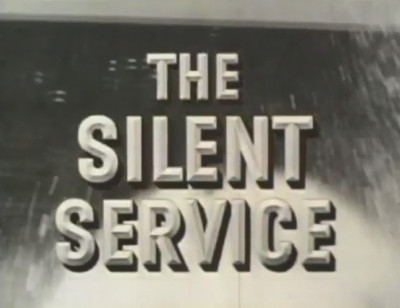 THE SILENT SERVICE (1957) 75 Episodes | eBay