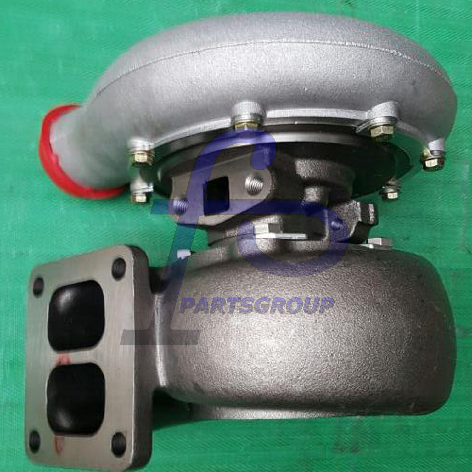 7N7748 0R5807 Turbocharger for Caterpillar 3306 3306 3306B 14G 12G 140G ...