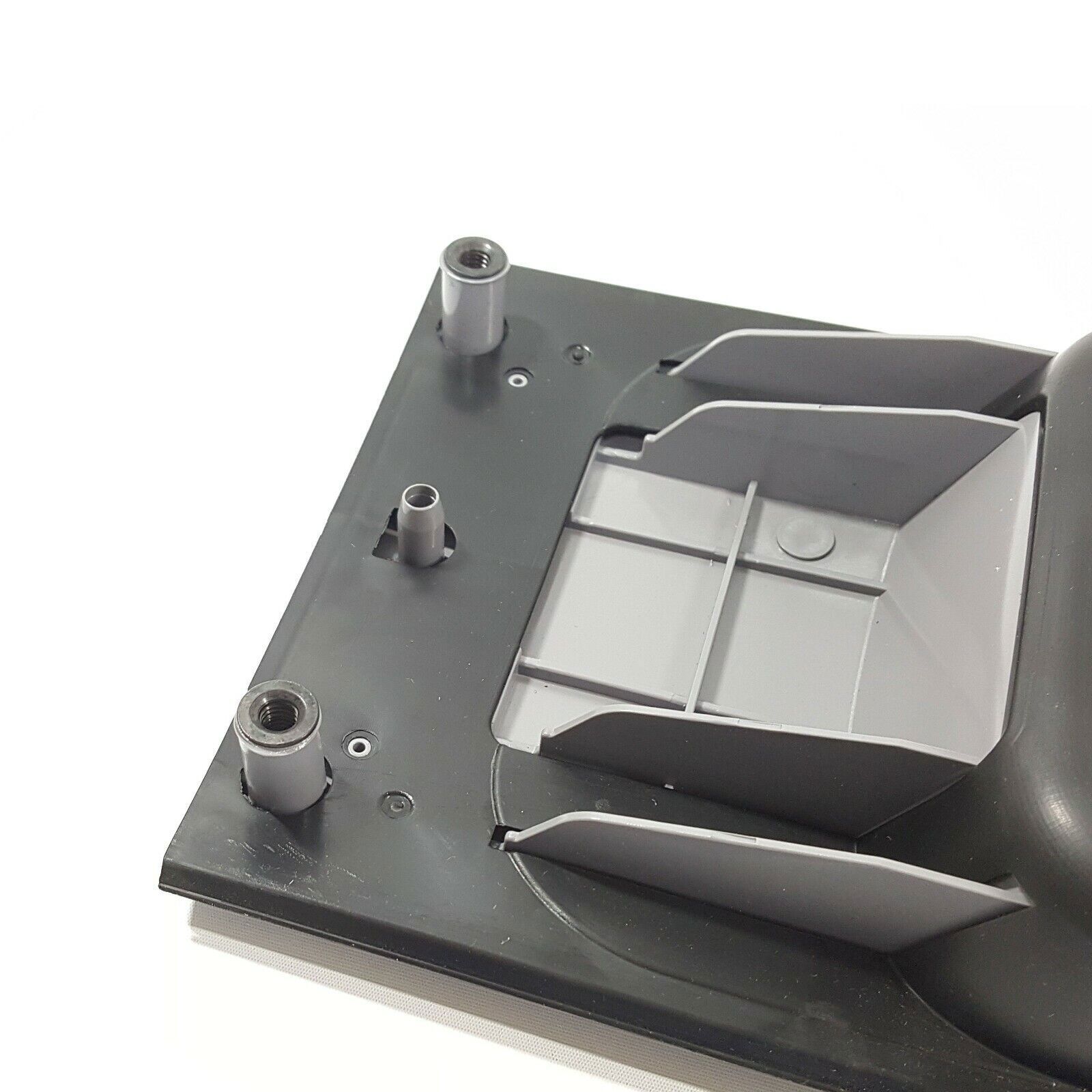 Gen-uine 83650-4H150 Door Handle Catch Unpainted LH For Hyundai H1 2007 ...