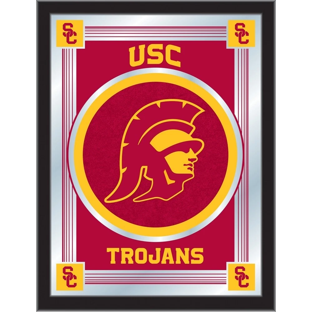 Usc Football Logos