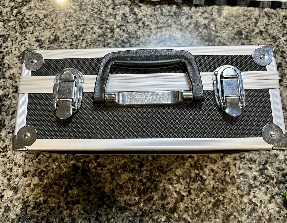 Harmonica Hard Case | eBay