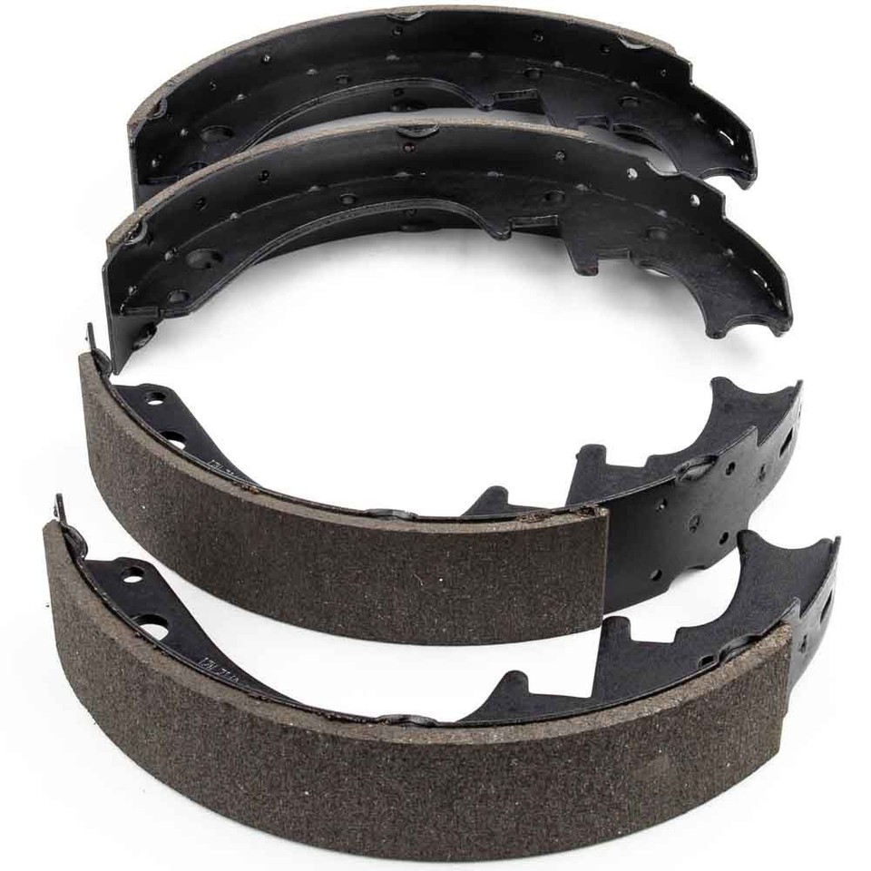 Magma Brake Shoe Set For American Motors Ambassador Classic Hornet 1962 ...