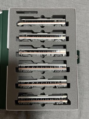 New N gauge KATO 101781 383 series "Shinano" 6-car basic set | eBay UK