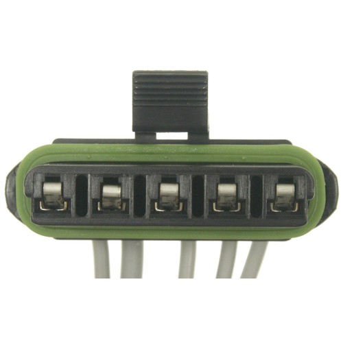 Headlight Control Module Connector SMP For 1990, 1993-2002 Pontiac ...