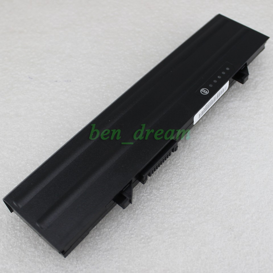 Laptop 5200mah KM742 battery for Dell Latitude E5400 E5410 E5500 E5510 ...