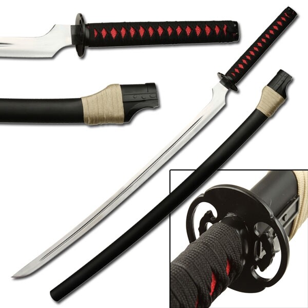Blood Ninja Sword