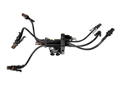 1992-1995 GMC S15 Chevy S10 4.3L CPI Central Port Fuel Injector ...