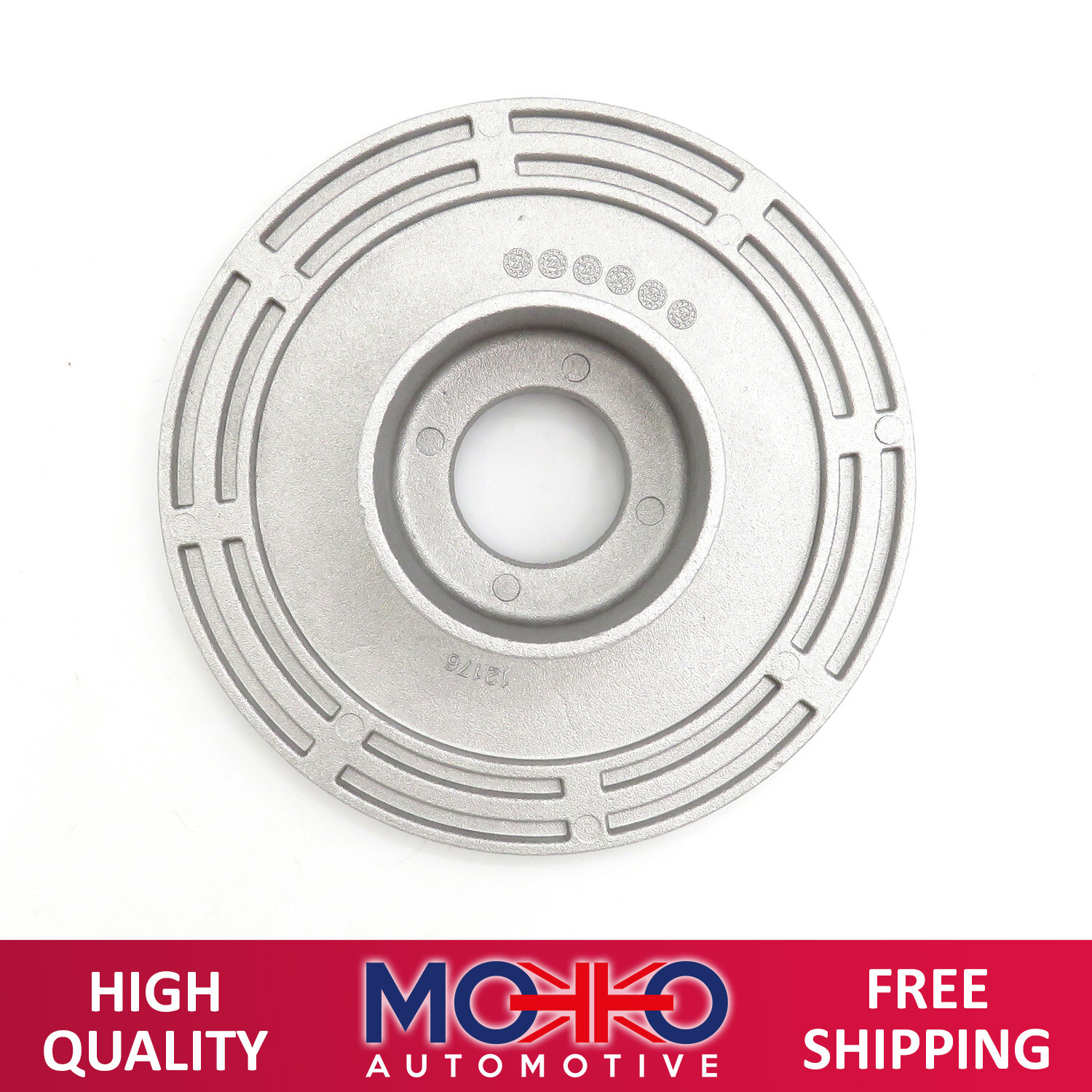 FRONT SPRING PLATE CAP FOR VW MULTIVAN TRANSPORTER T5 T6 2.0 TDI-TSI ...