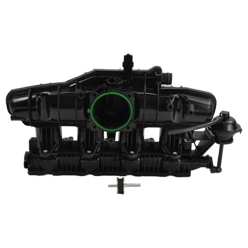 Inlet Intake Manifold Fits Vw Passat B6 B7 Alltrack Golf CC 1.8 TSI ...