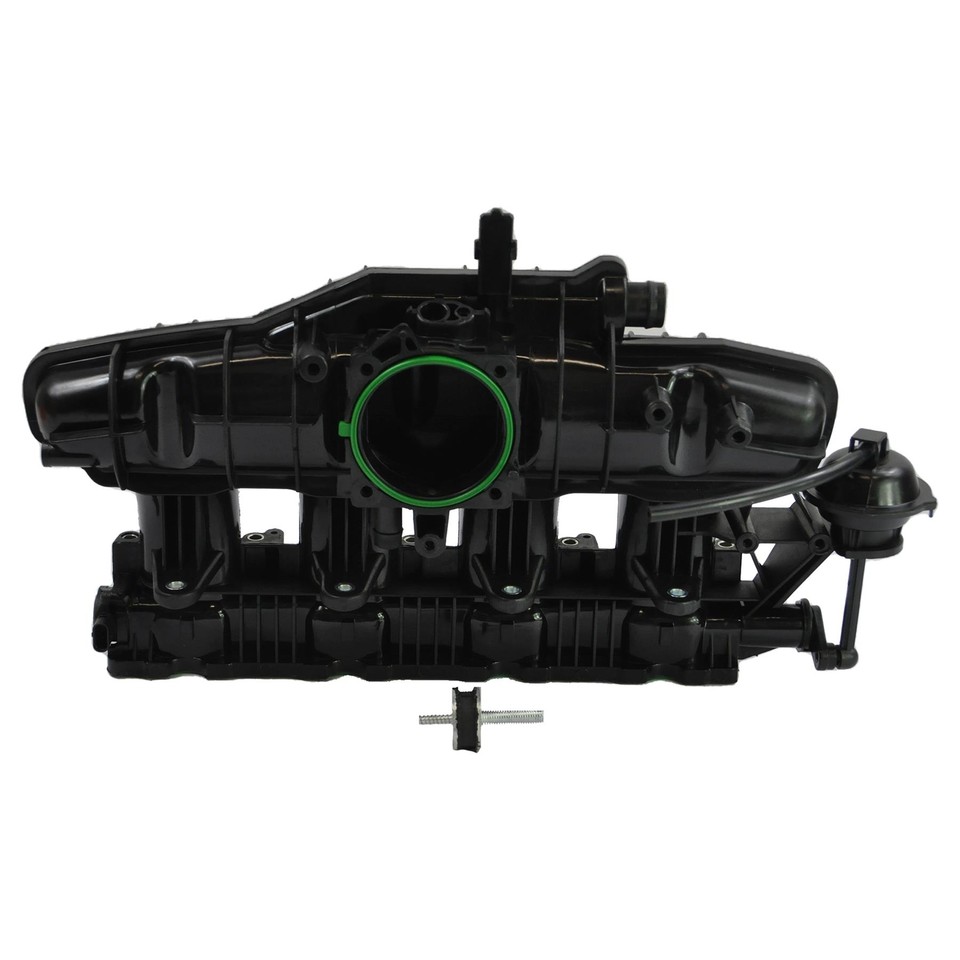Inlet Intake Manifold Fits Vw Passat B6 B7 Alltrack Golf CC 1.8 TSI ...