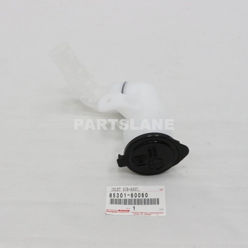 Toyota Land Cruiser 2008-2015 OEM Genuine Washer Inlet 85301-60060 | eBay