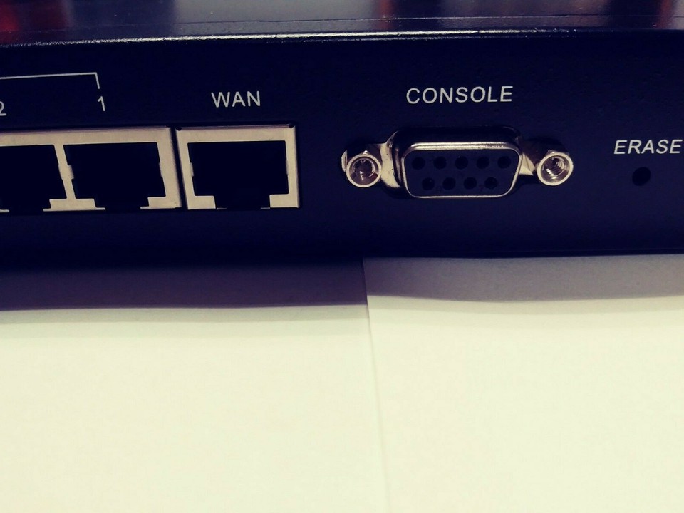 Edgewater Networks EdgeMarc 4200 | eBay