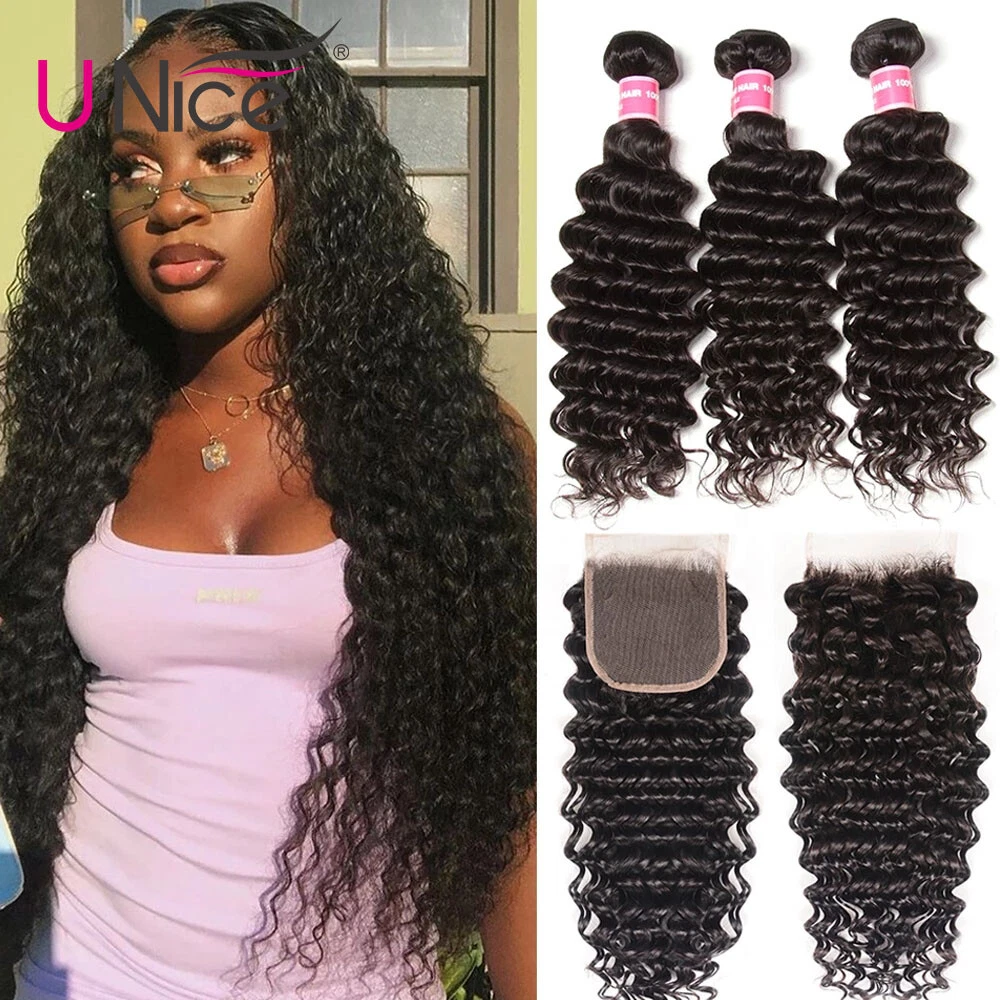 Peruvian Deep Wave Closure