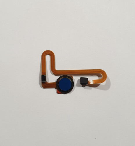 Génuine Home Bouton Touch ID Fingerprint Xiaomi Redmi Note 8 ...