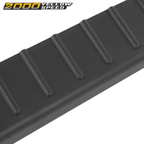 Fit For 2009-2014 Ford F-150 Crew Cab Pickup Rocker Panel Protector ...