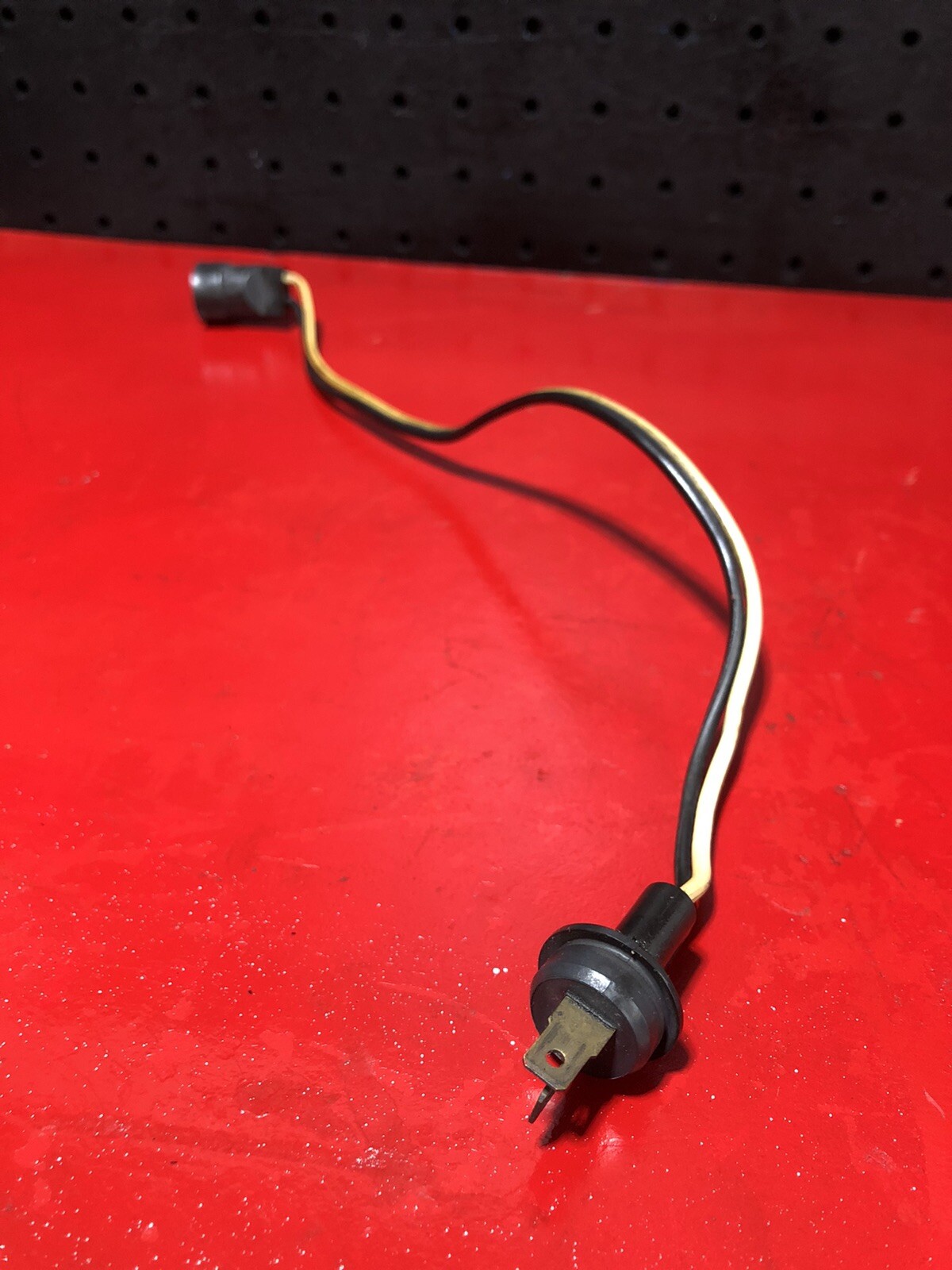 1971-UP GM CHEVY NP205 TRANSFER CASE PIGTAIL EXTERNAL WIRE HARNESS | eBay