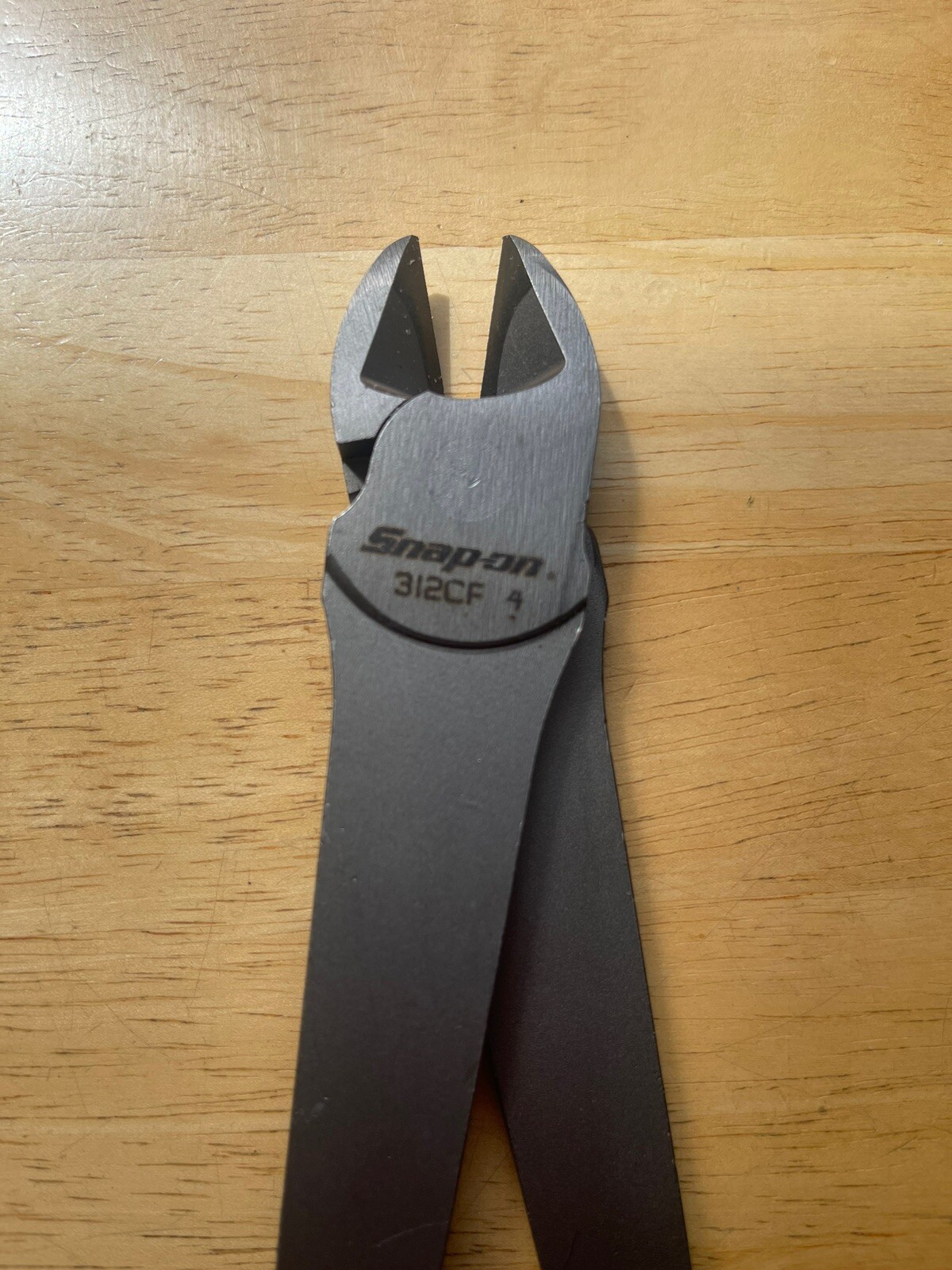 Snap on Tools 312CF Extra Long Side Cutters for sale online | eBay