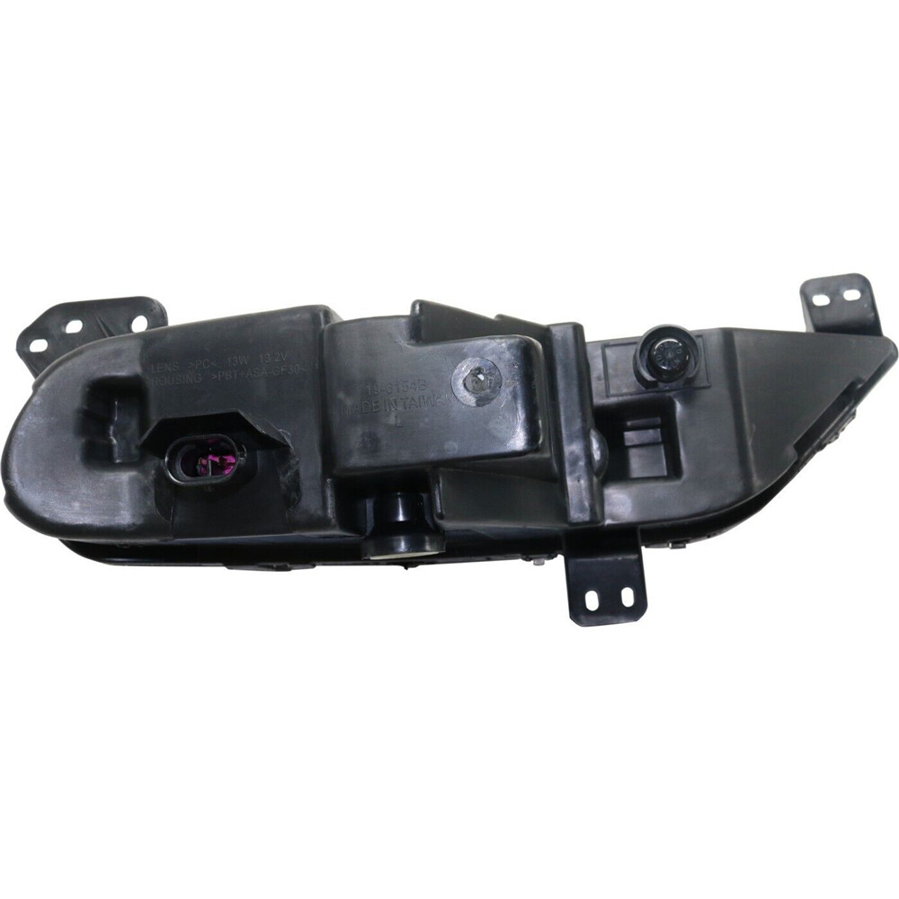 Fog Light For 2011-2022 Chrysler 300 Left Side Driving Lamp 68294009AA ...