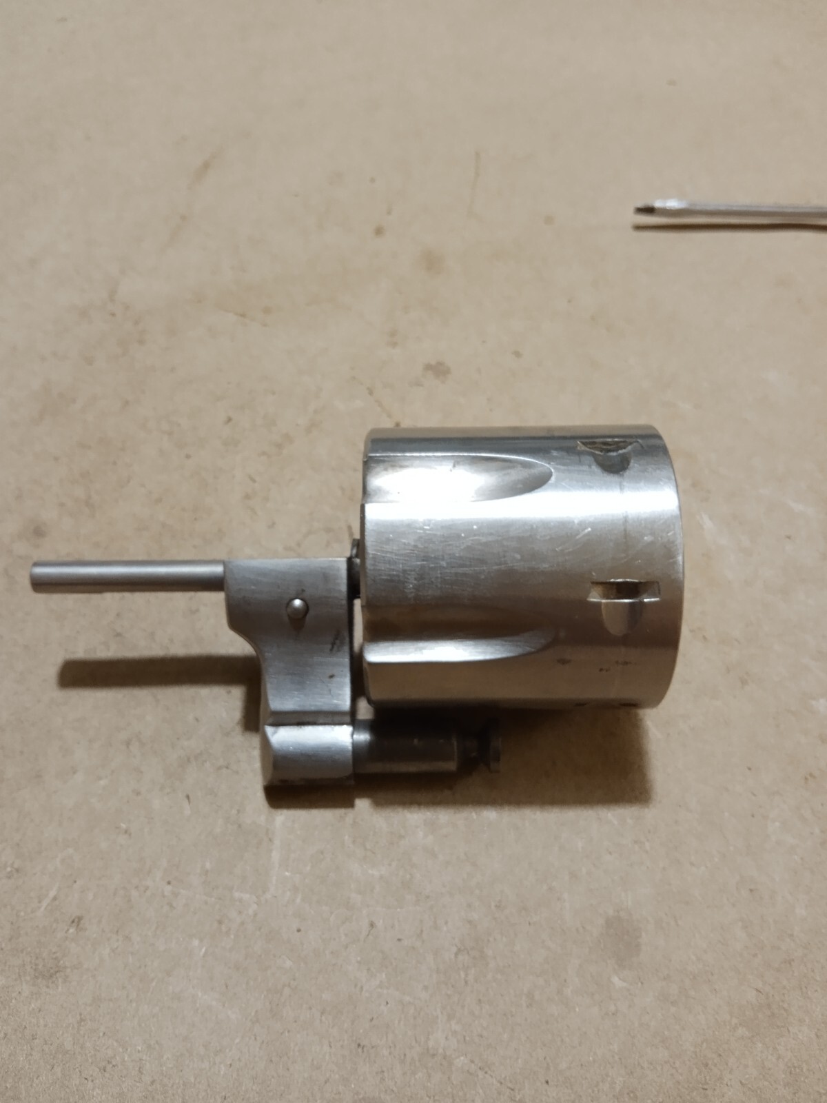 Ruger Super Redhawk 44mag pistol parts | eBay