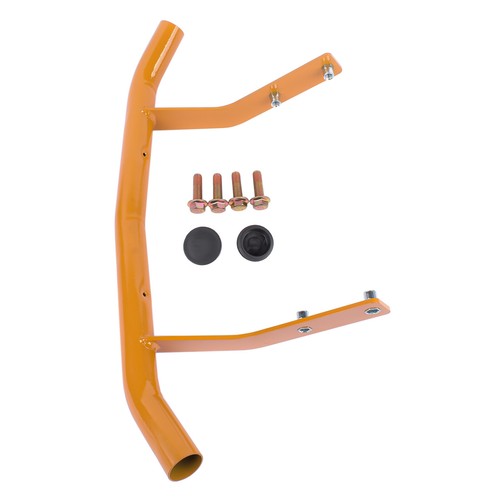 Yellow Bumper Guard Kit for 15- Cub Cadet XT1 XT2 Lawn Mowers ...