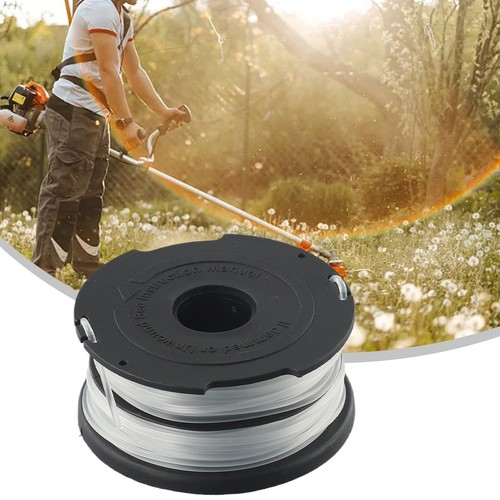 A6441 Double Thread Coil Perfect Replacement for Black+Decker GL680B ...