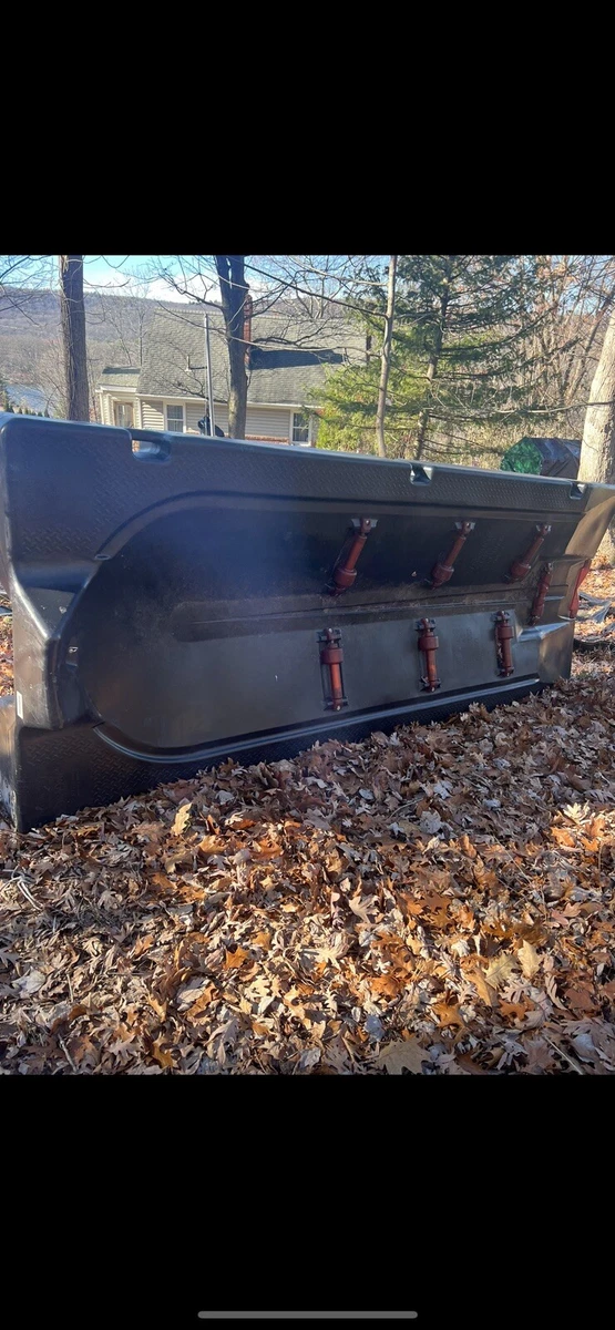 Dandy Dock Pwc Floating Dock