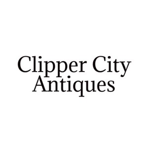 Clipper City Antiques | eBay Stores