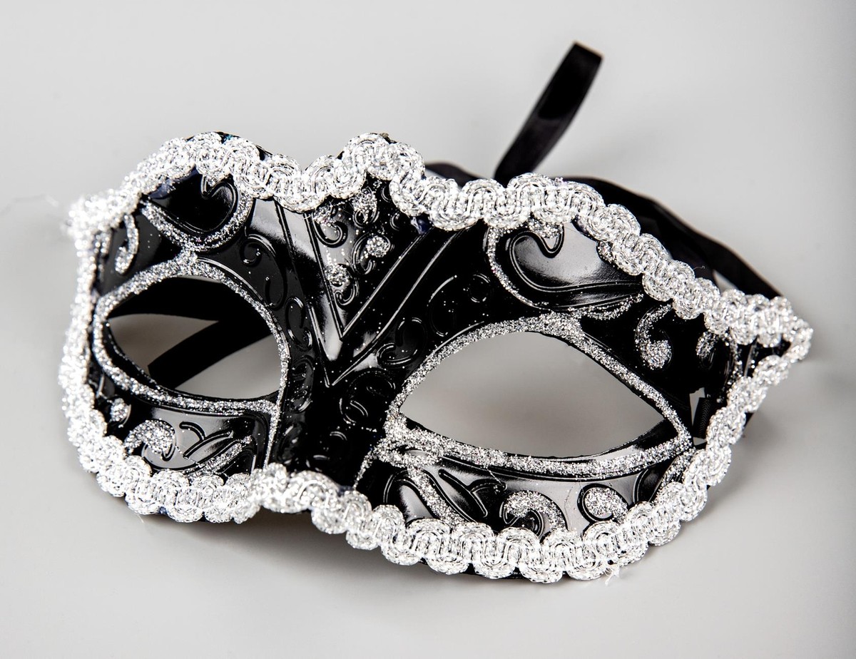 Victorian Masquerade Themes