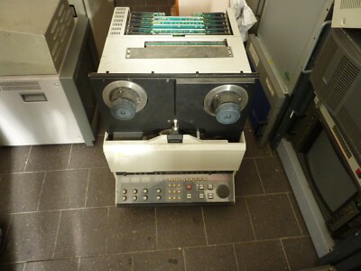 AMPEX VPR 80 PAL VIDEORECORDER 1" | eBay UK