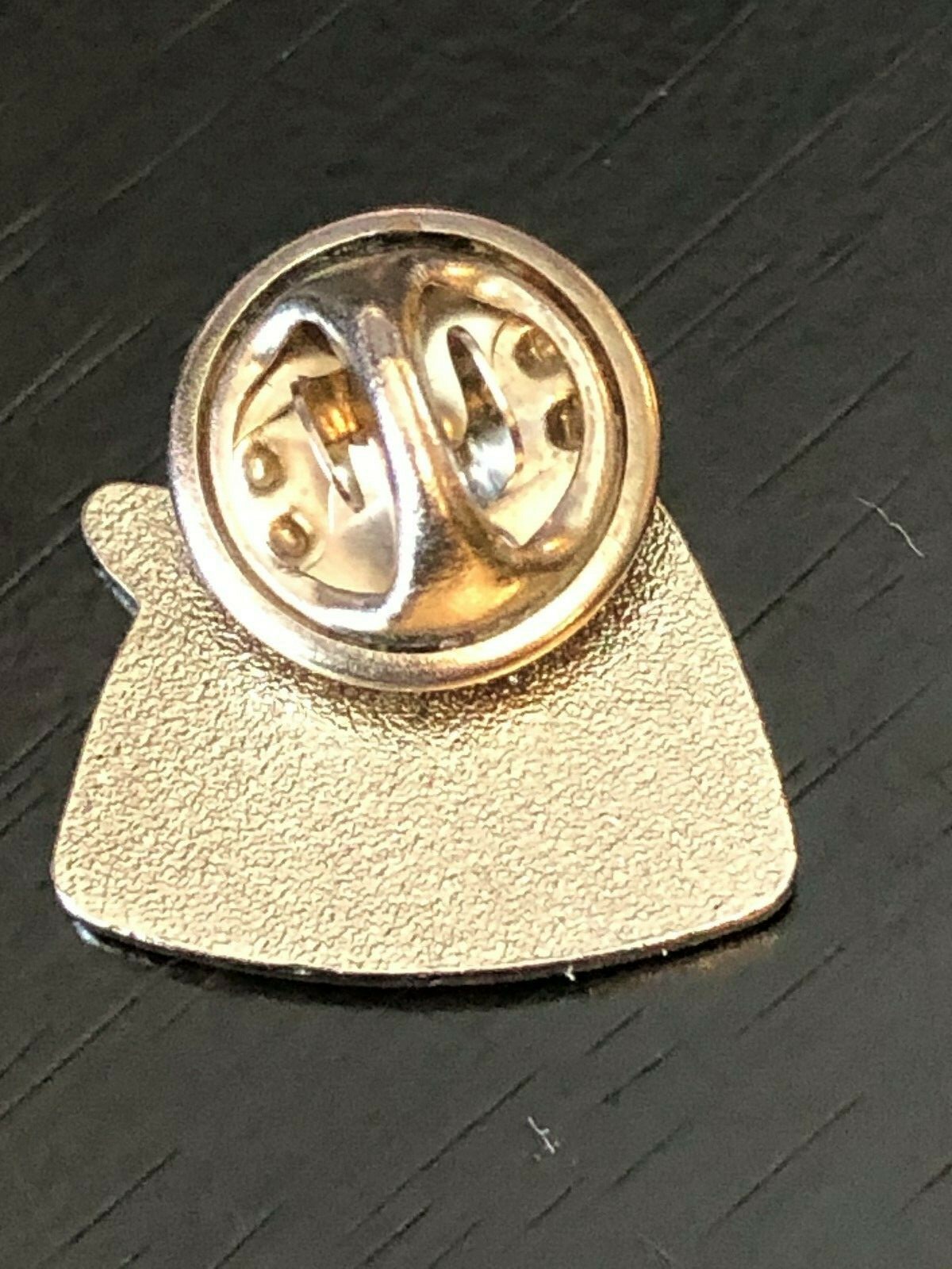 Vintage Collectible AAA School Safety Patrol Colorful Metal Pinback ...