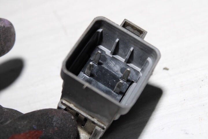 buick chevrolet oldsmobile main relay FAN FUEL PUMP 12077867 19118886 ...