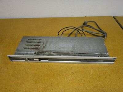 General Instrument JERROLD MODULATOR MODEL S450M 117V 60HZ | eBay
