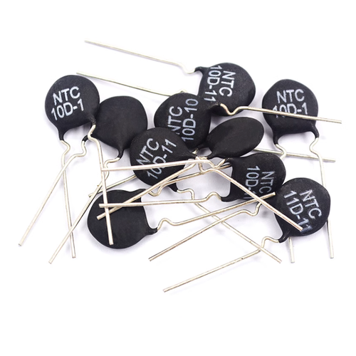 NTC Thermistor Temperature Sensitive Resistor Inrush Current Limiter 2. ...