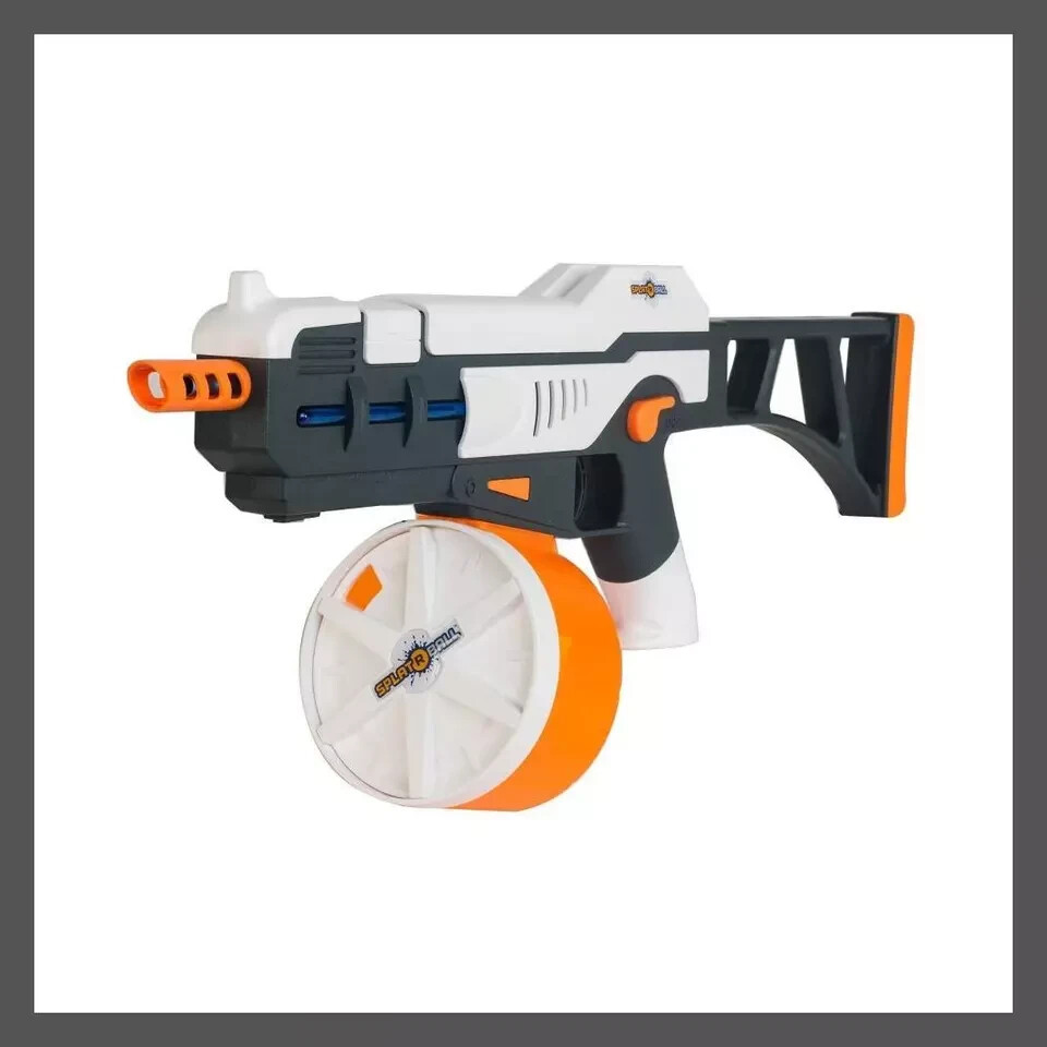 Splat-R-Ball SRB1200 Water Bead Blaster Kit - Multicolor (950003 ...