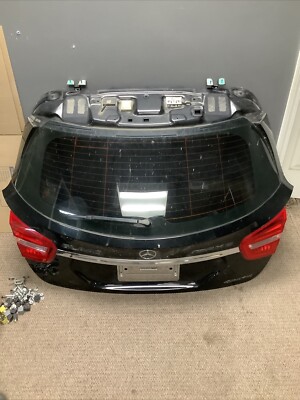 2015-2020 Mercedes GLA45 GLA250 Rear Trunk Lid Hatch Liftgate Door ...
