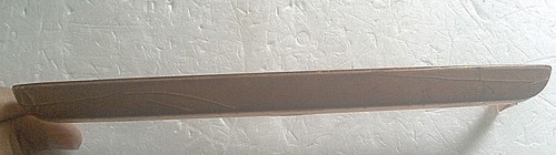 01-05 VW WOOD GRAIN Passat Instrument Panel Dash-Trim P# 3B0 858 585 C ...