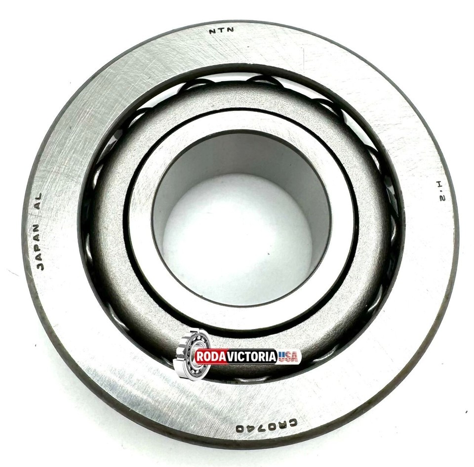 MITSUBISHI NTN BEARING 32308C TR369035 TR0809 AR/1YD-9LFT MB837844 ...